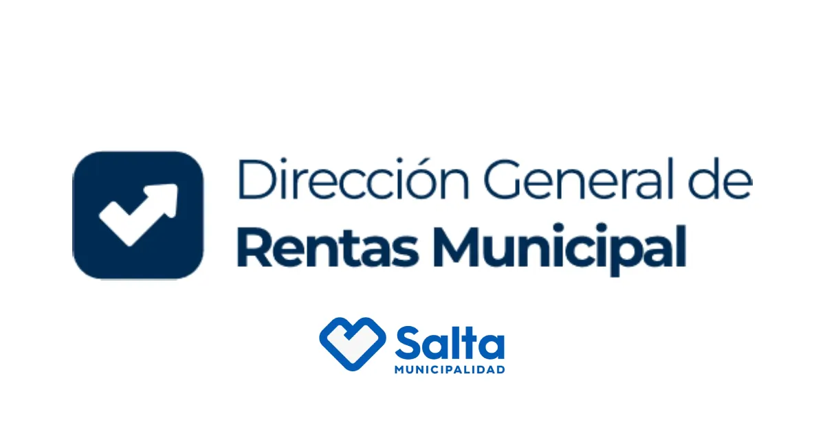 DGRM - Dirección General de Rentas Municipal