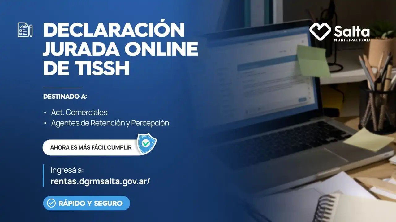 DGRM - Dirección General de Rentas Municipal
